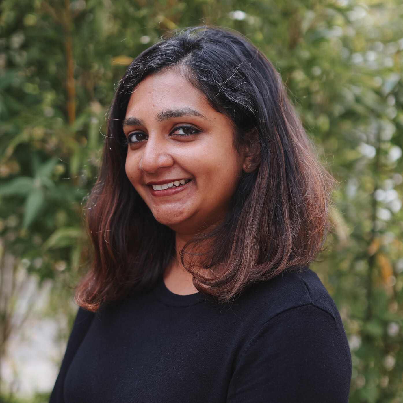 “I wish for a world where a girl in tech never has to wonder if she ...