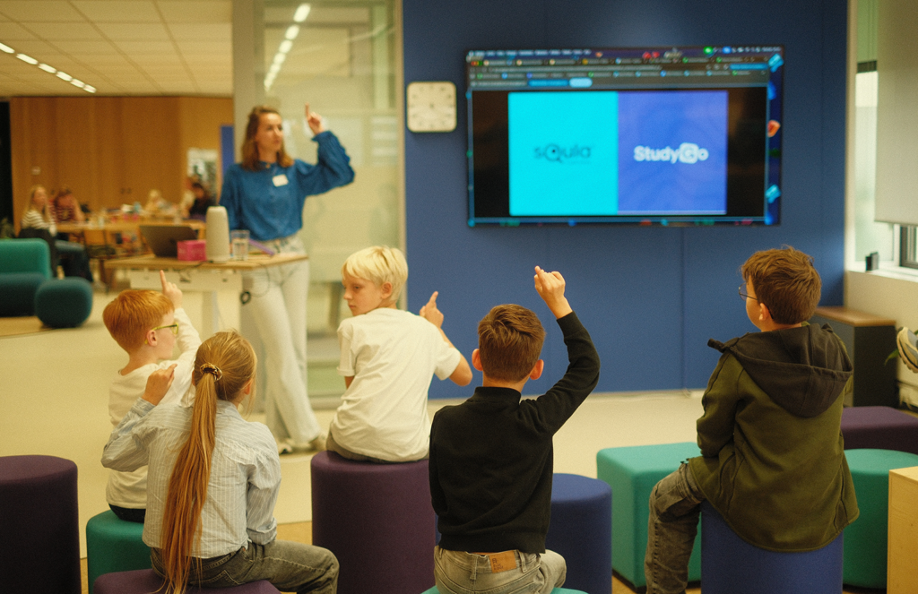 Advice from the Squla & StudyGo Kids Panel - Empowering every child to ...